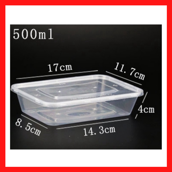EZ Keep Food Container – Ecosprout