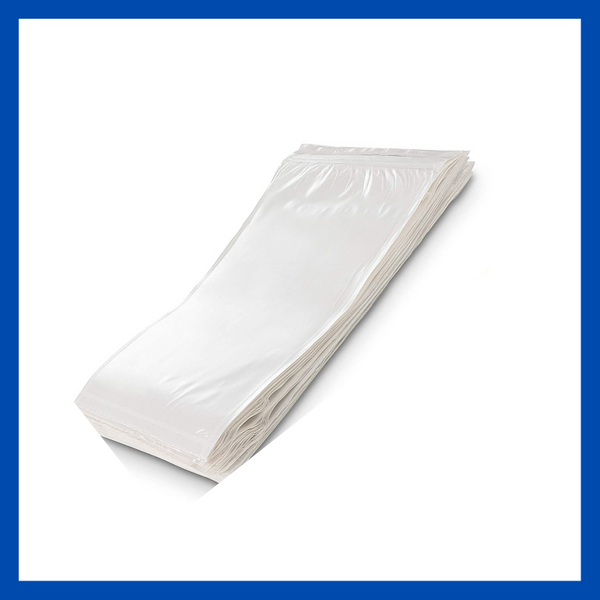 Resealable Plastic | Resealable Plastic for Paper | Long Size | COD ...