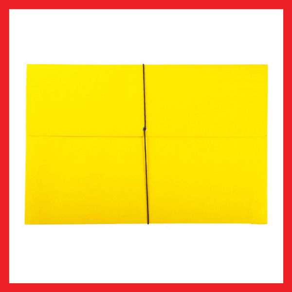 Colored Expanding Envelope – Ecosprout