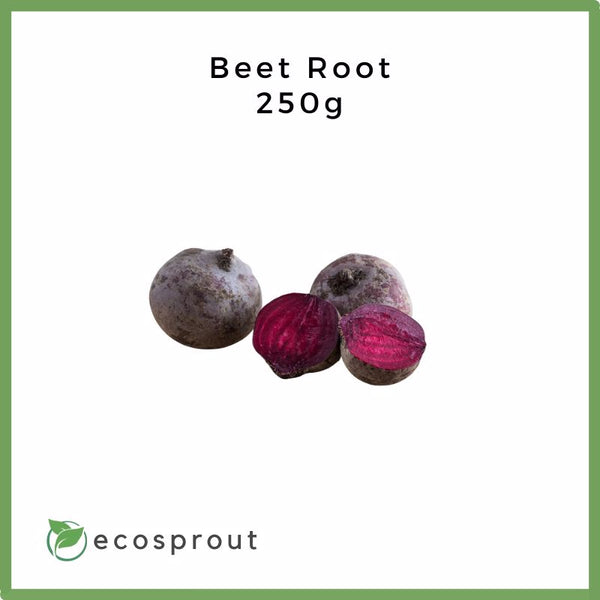 Fresh Beet Root For Delivery – Ecosprout