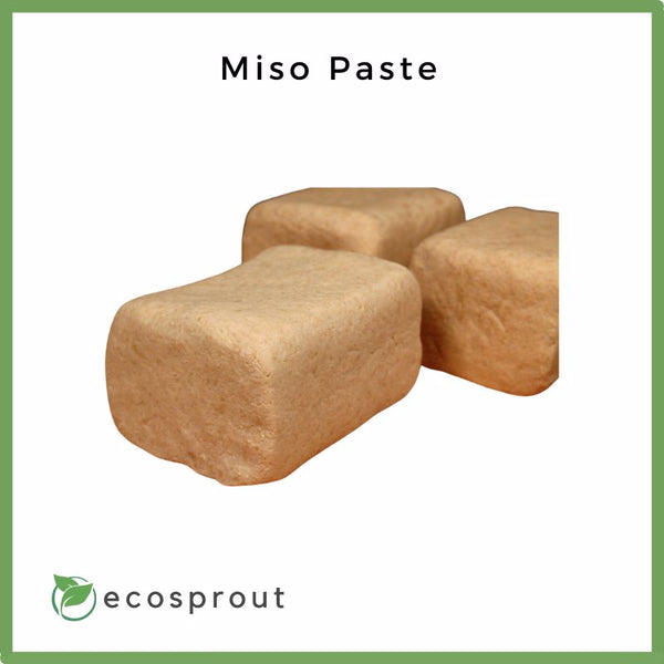 Fresh Miso Paste For Delivery Near Me – Ecosprout