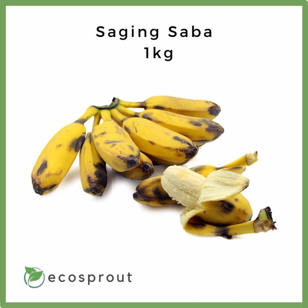Fresh Saging Saba For Delivery Near Me – Ecosprout